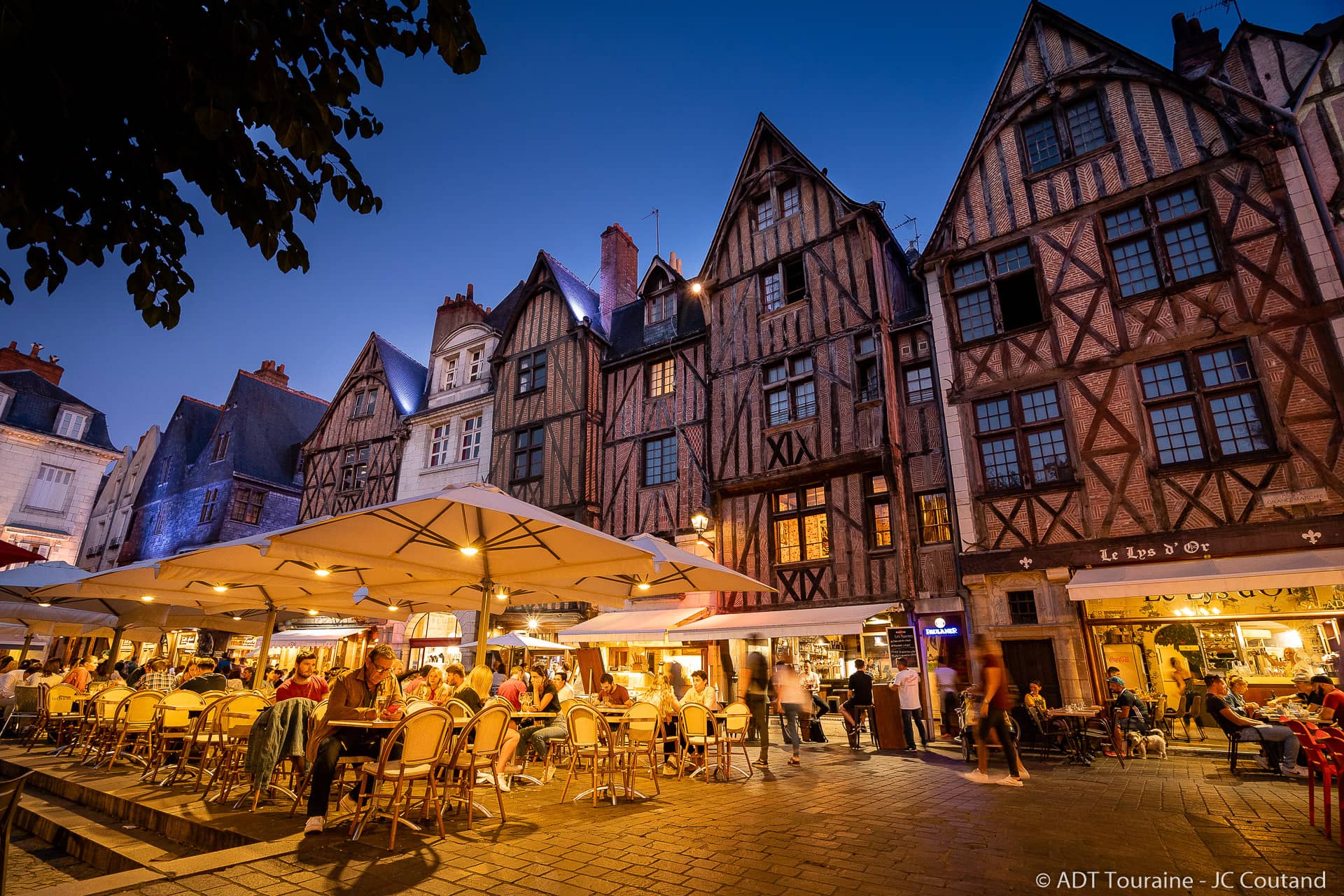 Une journée en Touraine, que voir, que faire ? - Touraine vacances